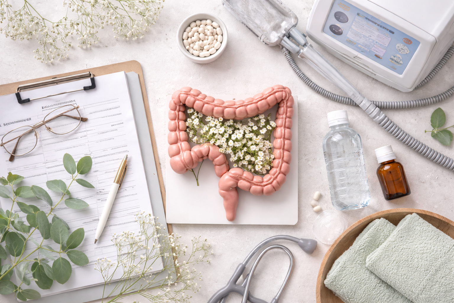 IBS and Colonic Hydrotherapy – What Practitioners Need to Know ...